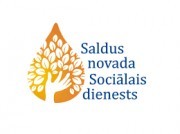 Saldus novada pašvaldības aģentūras "Sociālais dienests" darbinieku ...
